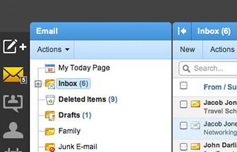 Smarter Mail - Malaysia Official Reseller | WebServer MY