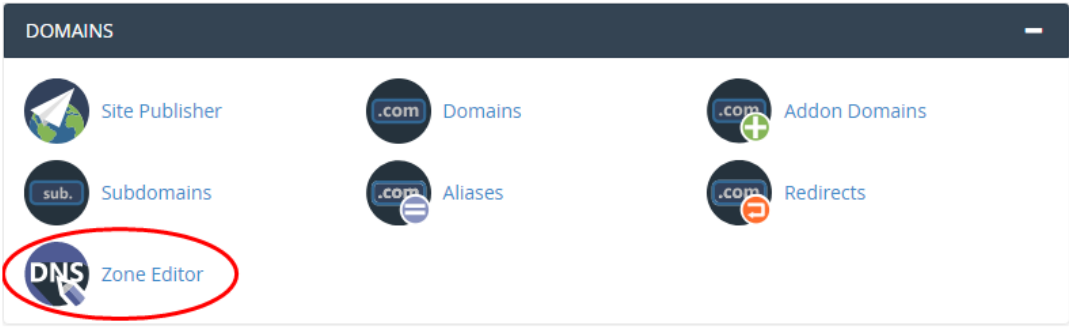Adding An SRV Record: Step-by-Step Instructions | Web Hosting Malaysia, Server, Cloud , Domain ...