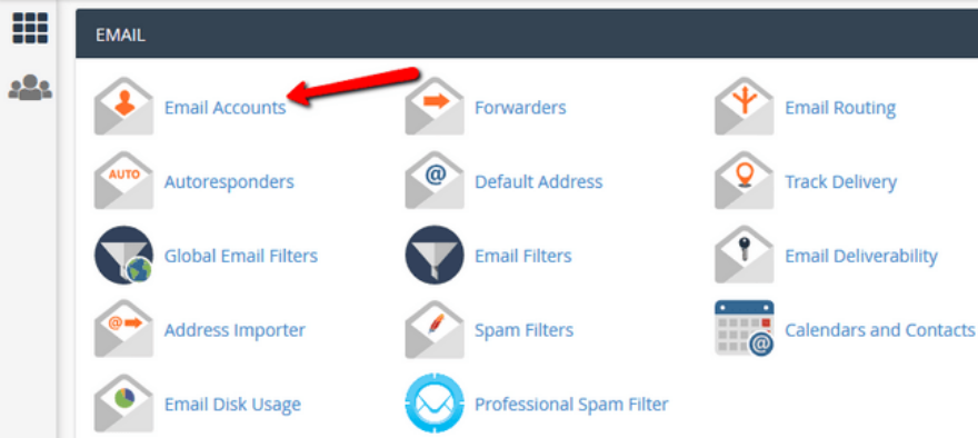 Creating And Configuring Email Accounts In CPanel: A Step-by-Step Tutorial | Web Hosting ...