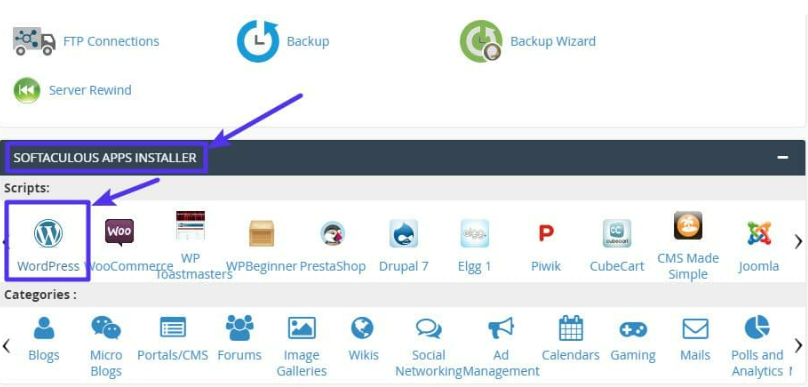 CPanel FAQs: Answers To Common Questions, Part 3 | Web Hosting Malaysia, Server, Cloud , Domain ...