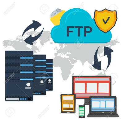 FTP Cloud Storage: A Comprehensive Overview | Web Hosting Malaysia ...