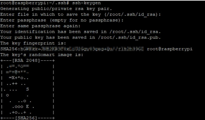 Enhancing Security: A Guide To Using SSH Keys On Your VPS | Web Hosting Malaysia, Server, Cloud ...