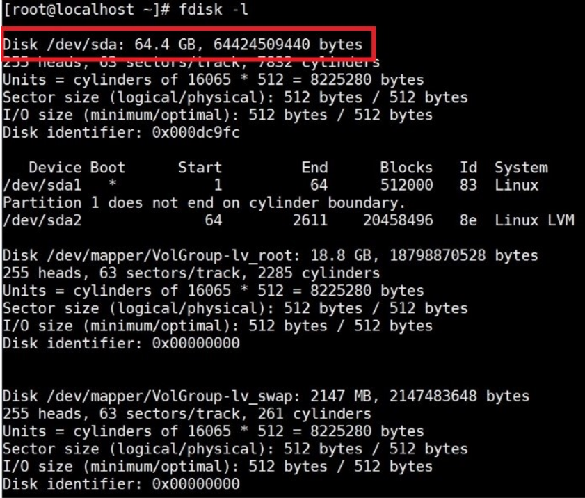 Expanding Storage Capacity In A VPS: A Comprehensive Guide | Web ...