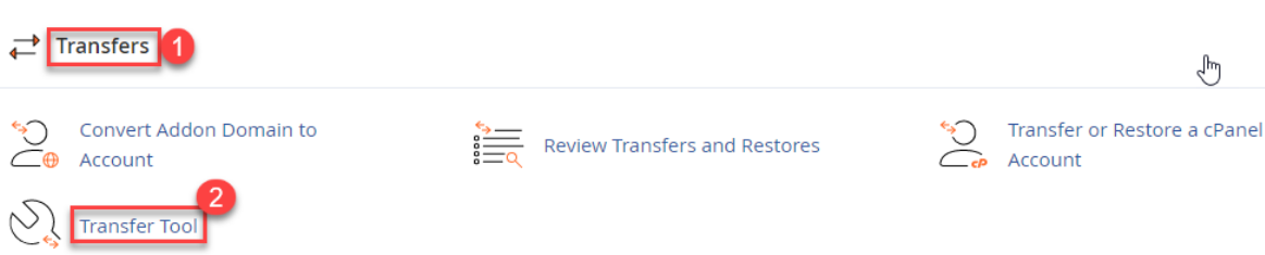 Migrating From Plesk To Cpanel A Comprehensive Step By Step Guide Web Hosting Malaysia