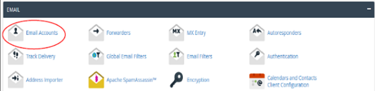 Navigating Webmail In Cpanel A Comprehensive User Guide Web Hosting