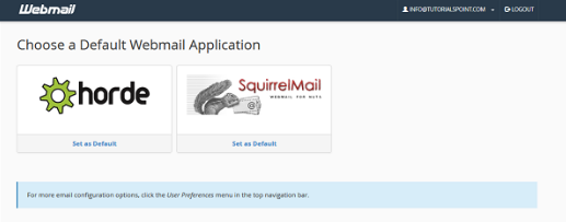 Navigating Webmail In CPanel: A Comprehensive User Guide | Web Hosting Malaysia, Server, Cloud ...