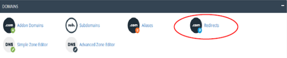 Redirecting Web Traffic A Guide To Url Redirects In Cpanel Web Hosting Malaysia Server