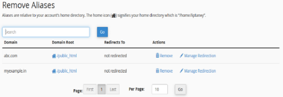 Understanding Aliases In Cpanel A Comprehensive Guide Web Hosting