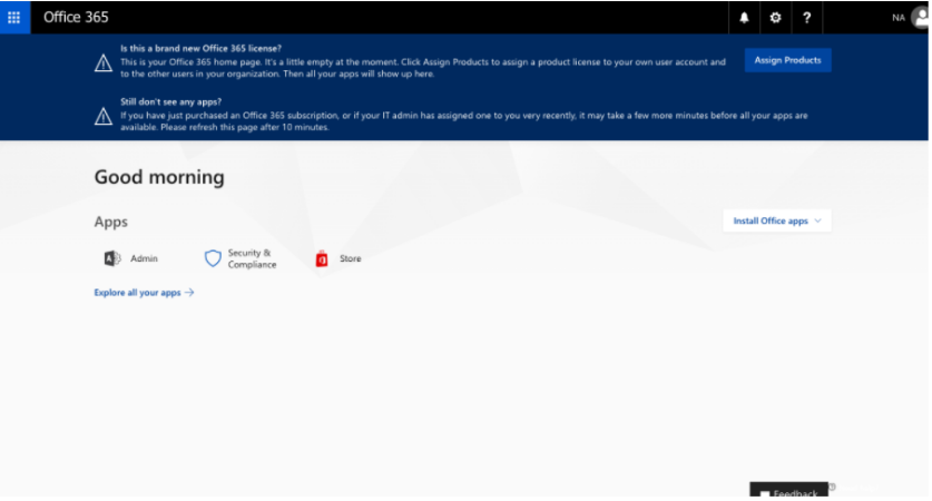 Assigning Microsoft 365 Licenses To User Accounts A Step By Step Guide Web Hosting Malaysia