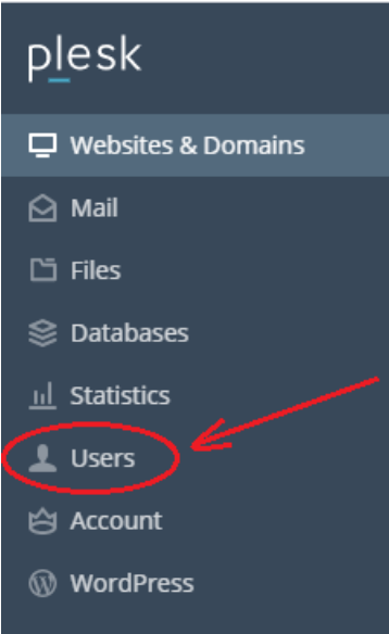 Removing User Roles In Plesk A Step By Step Guide Web Hosting