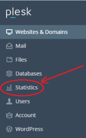 Exploring Disk Space In Plesk: A Comprehensive Guide | Web Hosting Malaysia, Server, Cloud ...