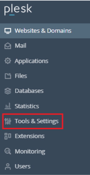 Plesk Email Control A Guide To Black And White Lists Web Hosting