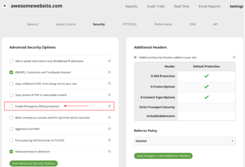 Troubleshooting Sucuri Redirects A Guide To Resolving Issues Web Hosting Malaysia Server
