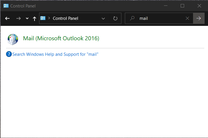 Advanced Techniques: MAPI Account Replacement Strategies In Smarter ...