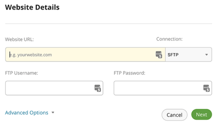 Sucuri Backup Activation A Comprehensive Guide To Secure Backups Web Hosting Malaysia Server