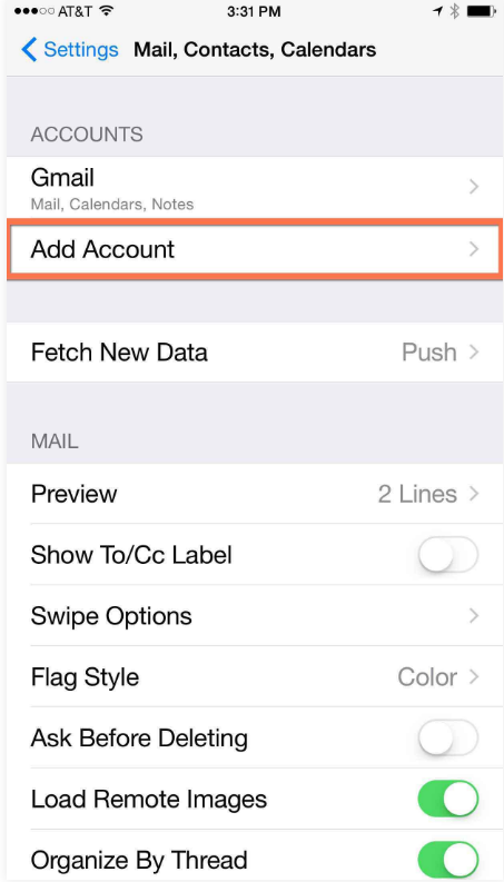 Mobile Email Mastery: A Comprehensive Guide To Gmail On Smartphones ...
