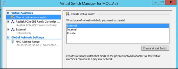 Hyper V Virtual Switch Mastery A Comprehensive Gui Guide Web Hosting Malaysia Server Cloud