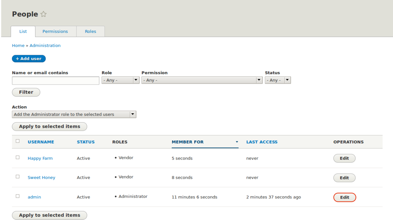 Changing User Roles In Drupal: Step-by-Step Guide | Web Hosting Malaysia, Server, Cloud , Domain ...